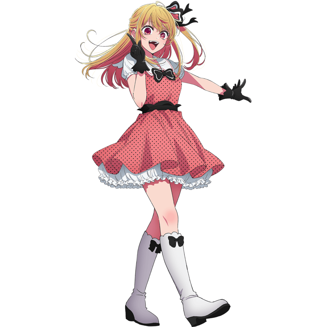 *Oshi no Ko* Season 3 Release Date Announced - WeeBe